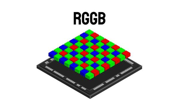 RGGB、RYYB 靠边站，RGBW 才是传感器未来？ - 知乎