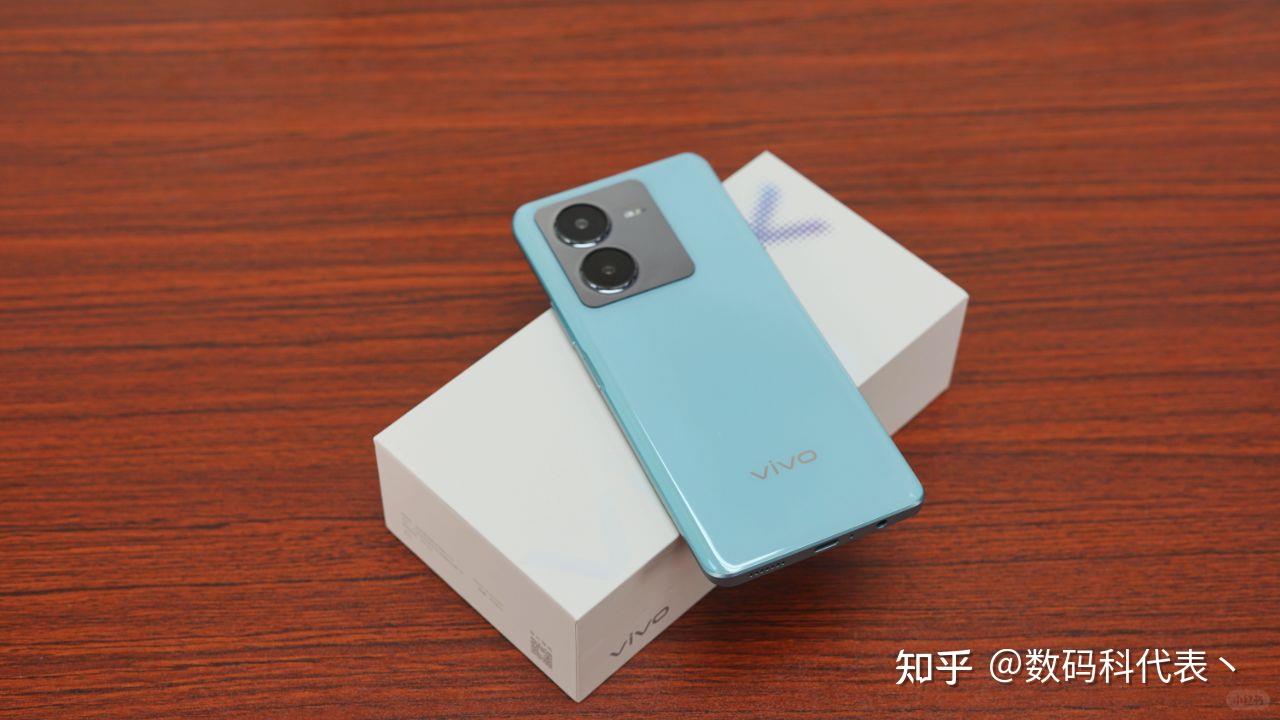【千元机测评】vivo Y78T性能解析：骁龙6 Gen1加持，硬核续航如何 - 知乎