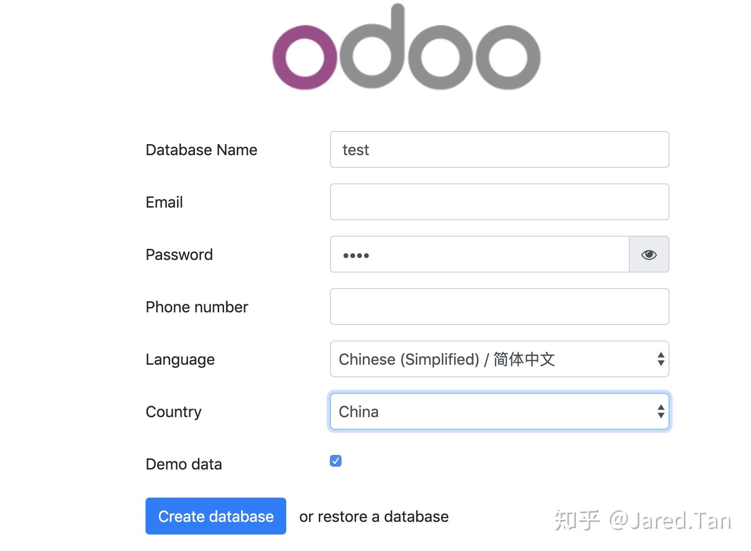 近 400 万用户正在使用的开源 Odoo ERP 系统 - 知乎