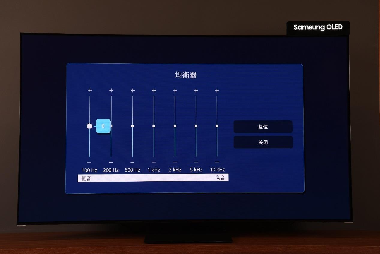 打造OLED天花板 三星OLED新品电视S90Z抢先评测 - 知乎