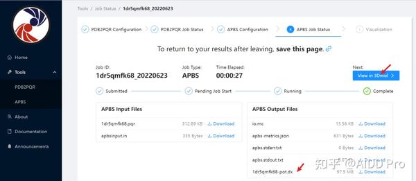 ChimeraX使用教程【01】静电势能表面的绘制方法 - 知乎