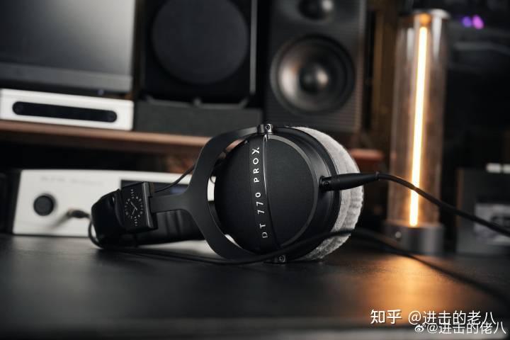 一种听音的“平静”，分享下拜雅的DT770 PRO X使用体验 - 知乎