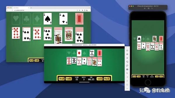 🎉Avalonia 11.0.0 正式版发布！ - 知乎