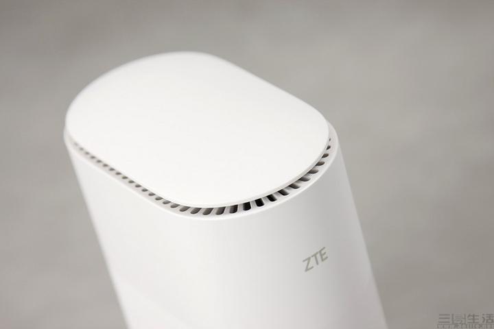 中兴5G CPE2 Pro小测：揭示全球第一的秘密 - 知乎