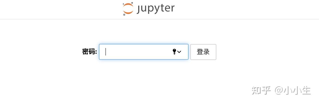 Jupyter Notebook远程连接 知乎
