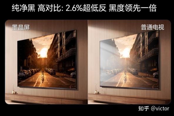 618买什么MiniLED电视不踩雷？这款海信小墨E5Q Pro一定要看！ - 知乎