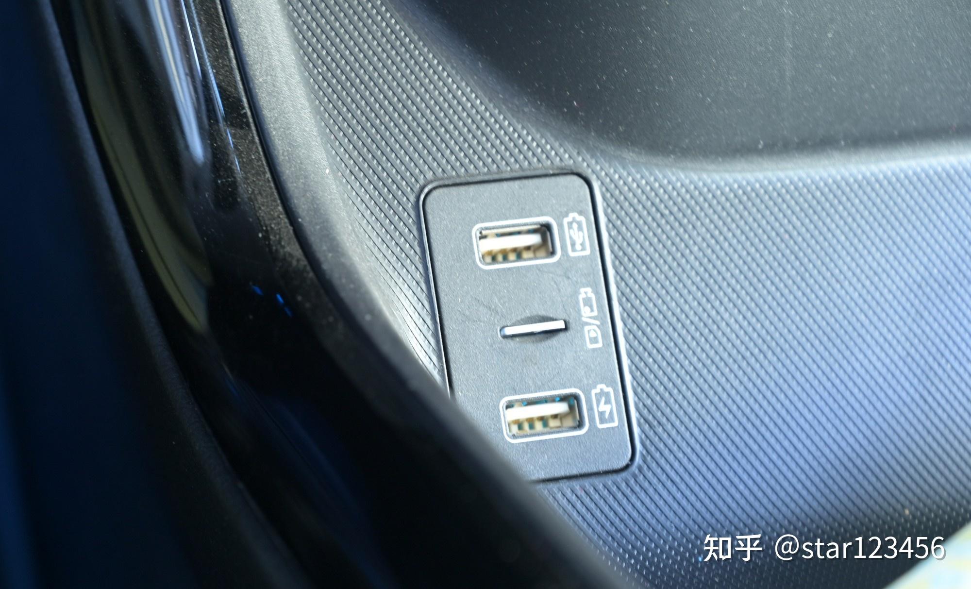 细数开了一年的比亚迪宋PlusDMI有哪些缺点 - 知乎