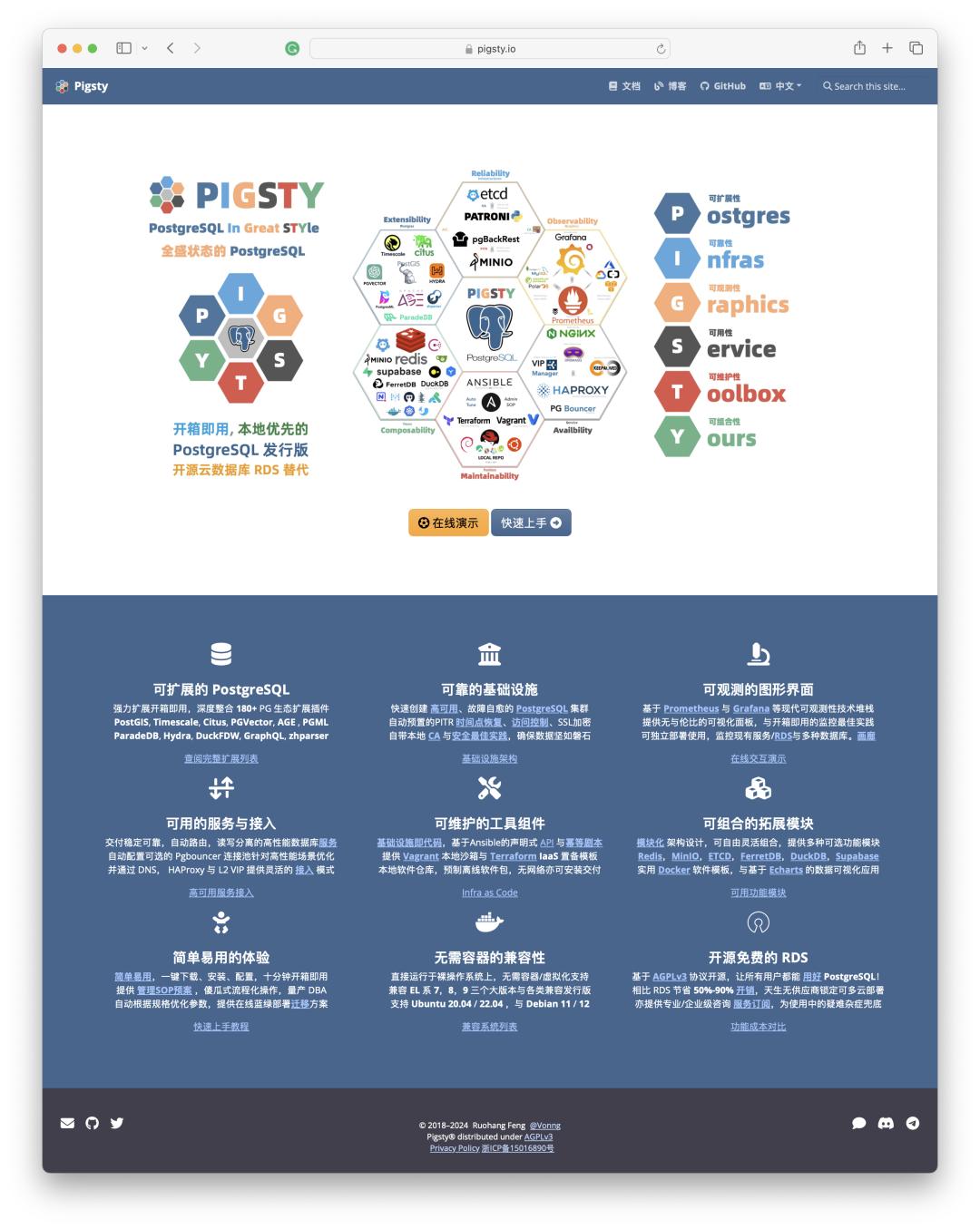 为什么说PostgreSQL前途无量？ - 知乎
