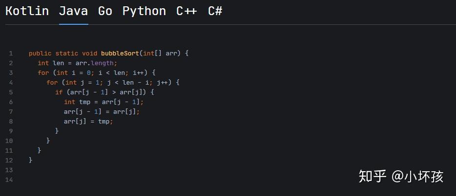 编程专用字体-JetBrains-Mono - 知乎
