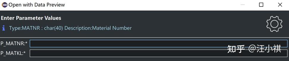 [ABAP][CDS]-CDS入门概览 - 知乎