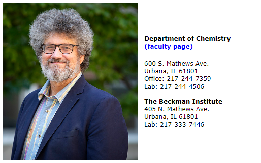 生信期刊推荐合集#18：Analytical Chemistry - 知乎