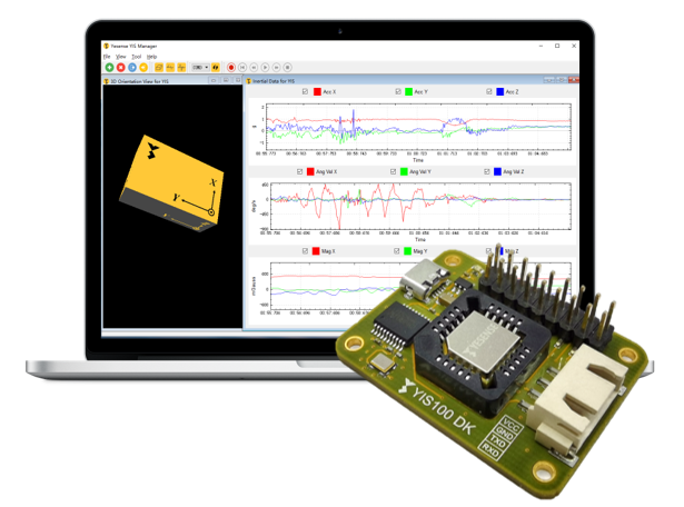 Ubuntu使用Ros读取imu数据 - 知乎