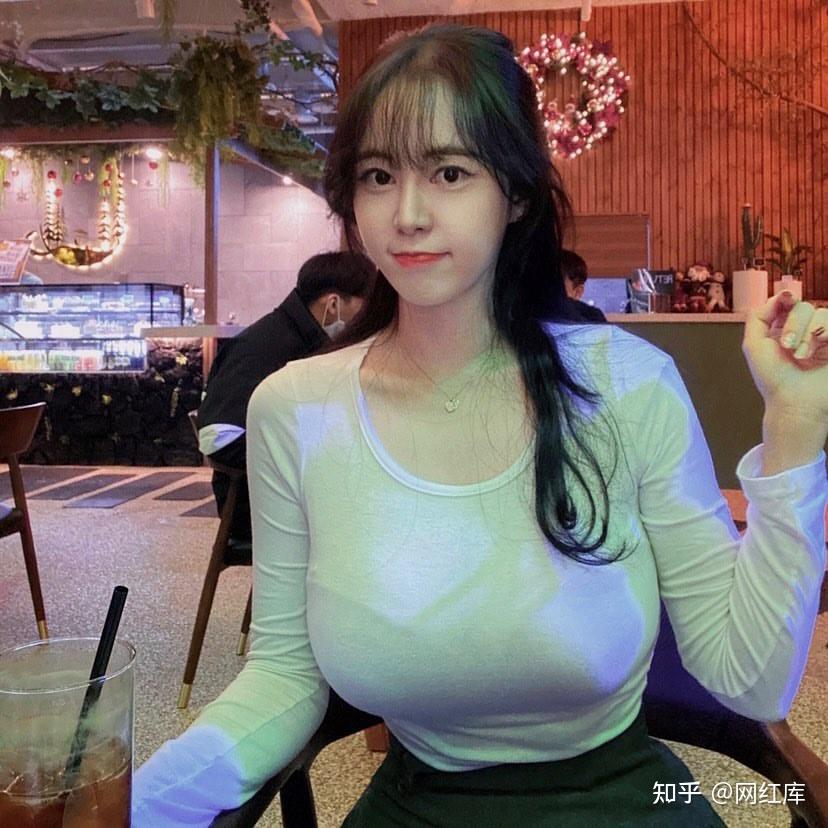 韩国网红女神PARK SUJIN，人妻风美女同事OL风你喜欢哪个？ - 知乎