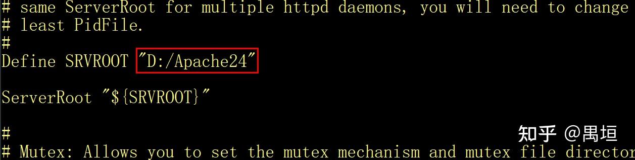 windows下使用Flask+wsgi+Apache部署Python Web - 知乎