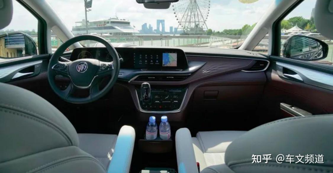 6月MPV销量前五，赛那月销7586辆创新高，谁能取代GL8？ - 知乎