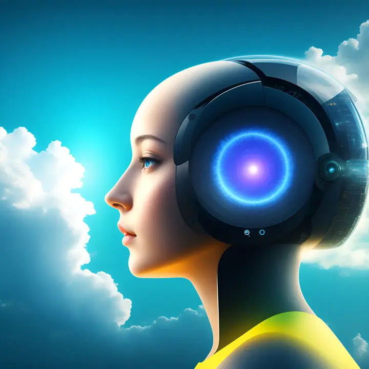 Ai 深度报告 知乎