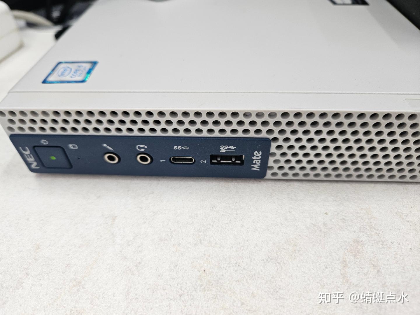 NEC8（M720q）黑苹果折腾记录（一）购买清单 - 知乎