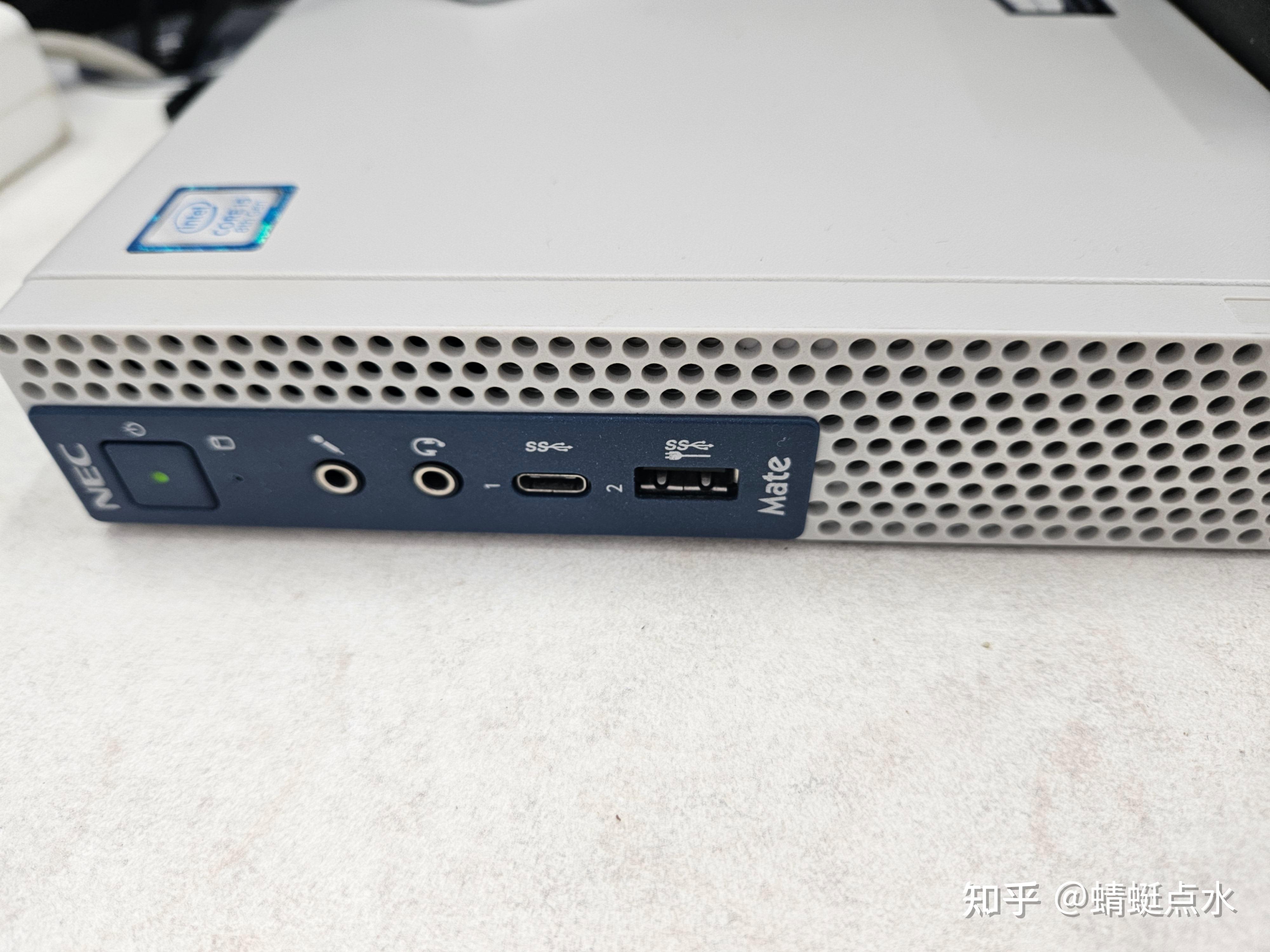 NEC8（M720q）黑苹果折腾记录（一）购买清单 - 知乎