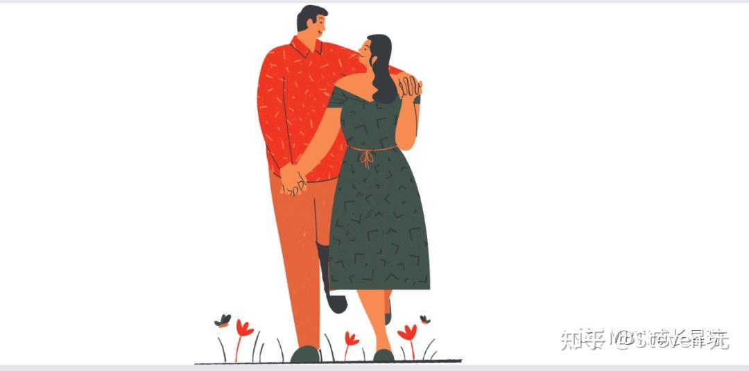 INTP谈恋爱和哪种人格最匹配 - 知乎