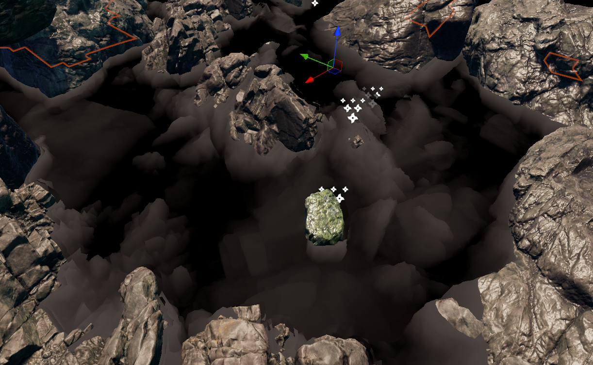 fluid flux 水体渲染初体验 - 知乎