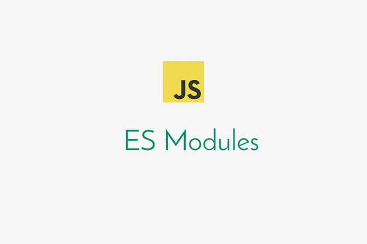 ES Modules - 知乎