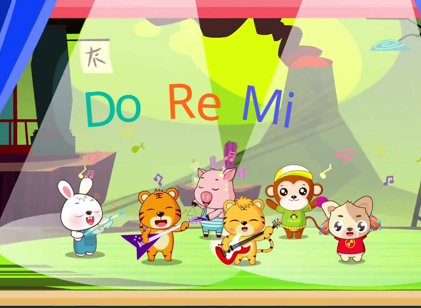 世界上超受欢迎的20首经典英文儿歌，快让孩子磨耳朵啦！ - 知乎