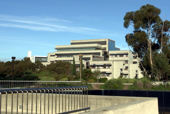 【前辈说】UCSD CS项目介绍/课程设置/实习全职/生活相关 - 知乎