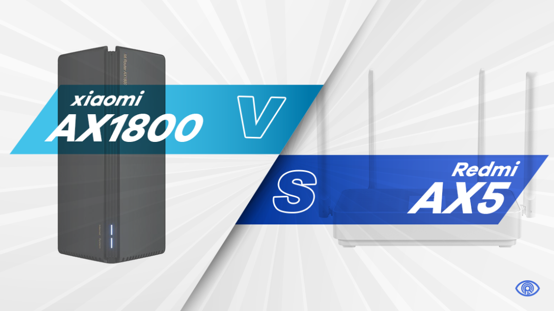 差几十块，小米 AX1800 和 Redmi AX5 该怎么选？ - 知乎