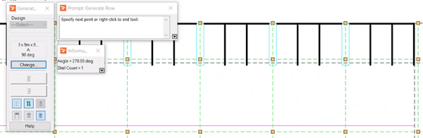 ParkCAD--几分钟搞定停车布局设计 - 知乎