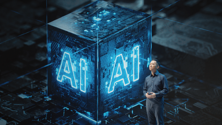 老板电器发布“新物种”ROKI数字厨电，全球首个AI烹饪助理C位出道 - 知乎