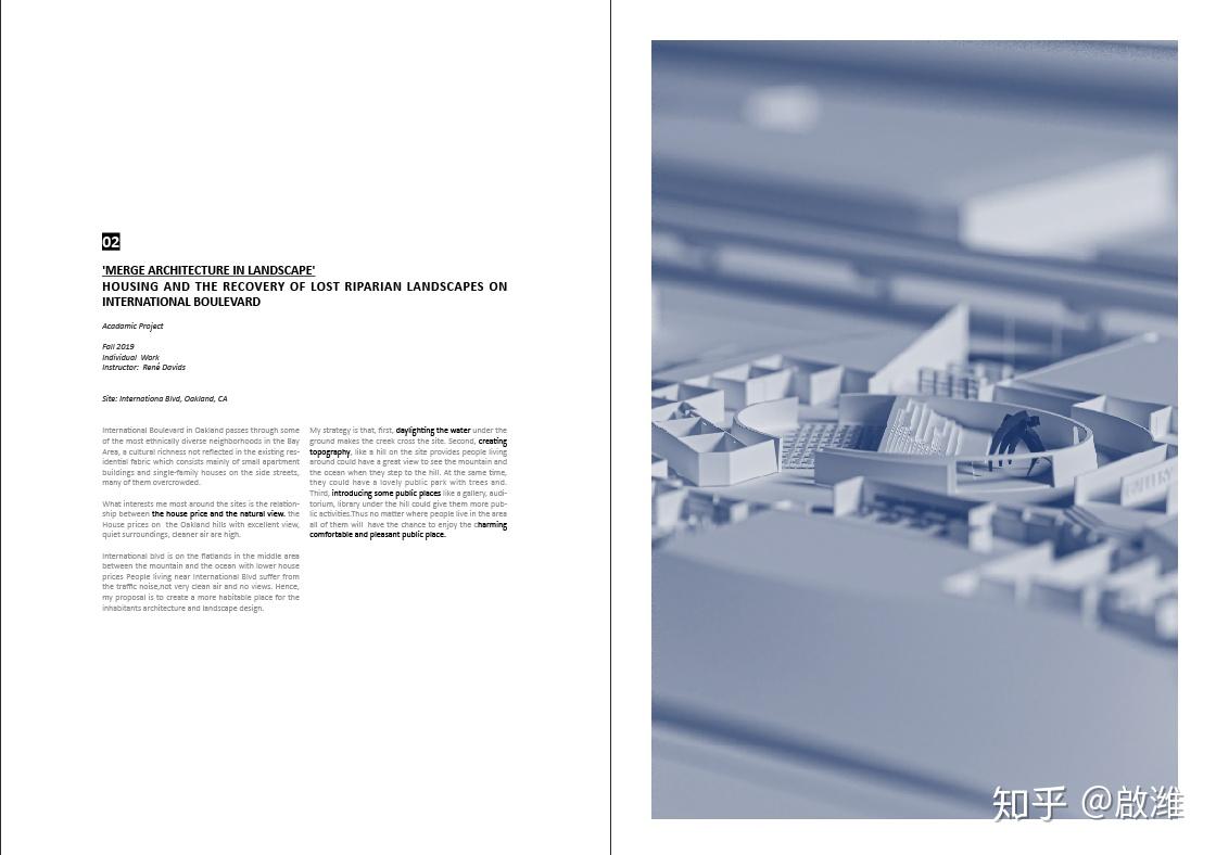 技法｜V-Ray for Rhino 渲染的思路和学习方法（2020/04版本） - 知乎