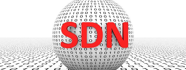 OpenShift网络之SDN - 知乎