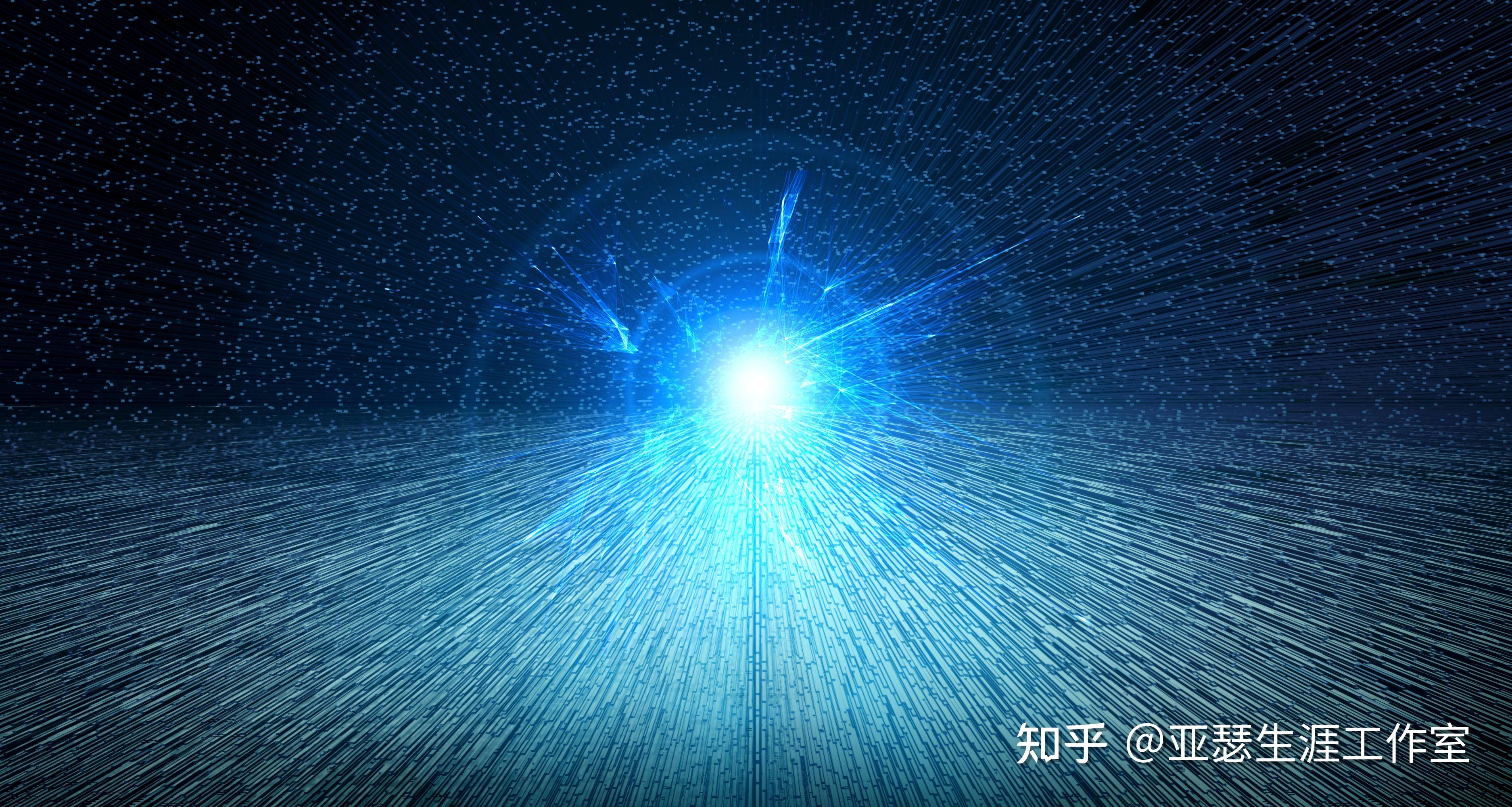 对能量的初步探索与思考（上） - 知乎