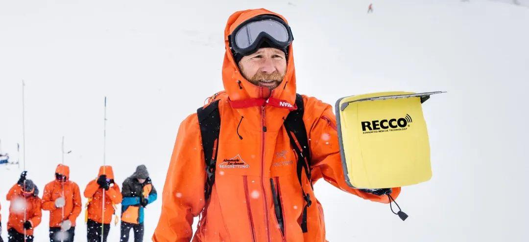 recco的工作原理是什么？ - 知乎