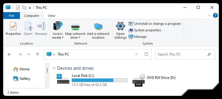 Windhawk：为你的 Windows 系统安装模组(Mod) - 知乎