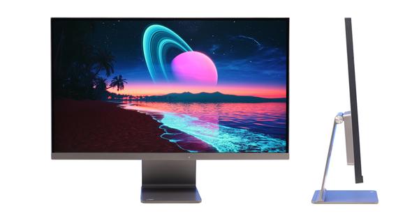 未来视野RV100：5K显示器，Studio Display的平替，只要2999元！ - 知乎