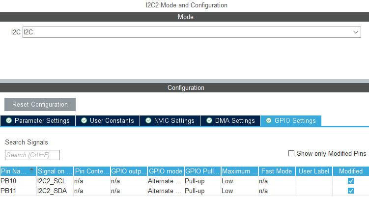 STM32H750+CubeMX+DCMI+OV2640+USBFS拍摄传输JPEG格式图片 - 知乎