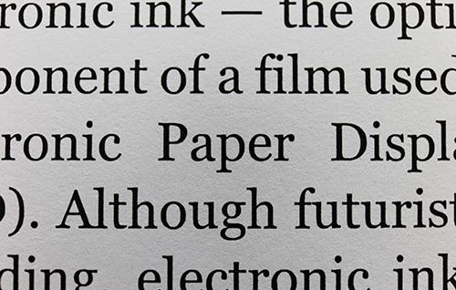 电子墨水E-ink技术 - 知乎