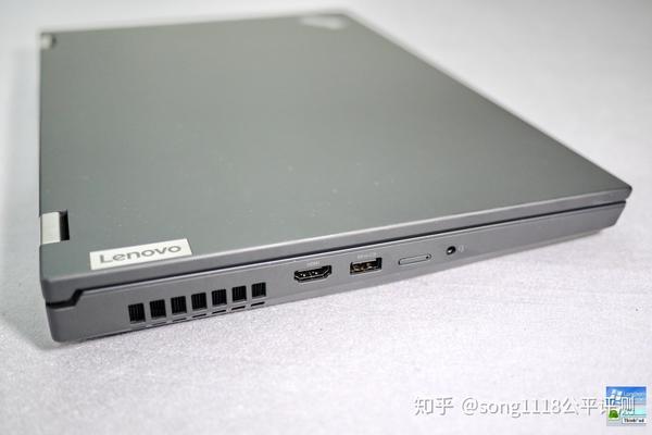 ThinkPad P15 Gen 1评测上篇：三心两意 - 知乎