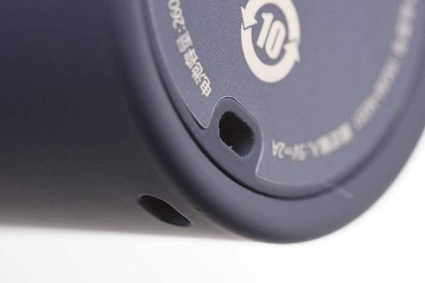 拆解报告：小米米家mini筋膜枪YMJM-M351 - 知乎