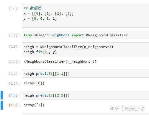 《机器学习实战》读书笔记-第二章 - 知乎