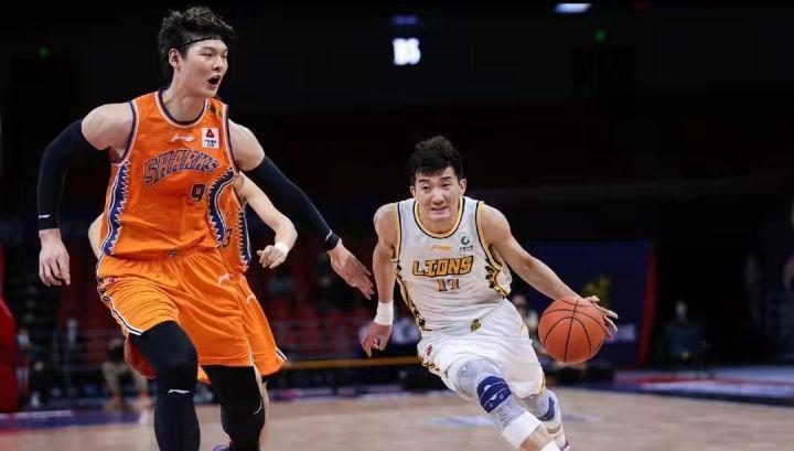 CCTV5直播！4月15日CBA半决赛焦点对决出炉，广厦男篮有望2连胜 - 知乎