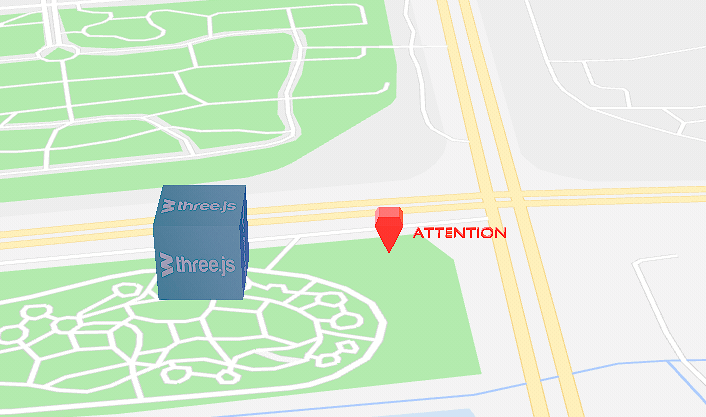 @vuemap/vue-amap高德vue组件库常用技巧（九）- threejs - 知乎