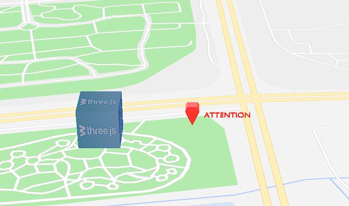 @vuemap/vue-amap高德vue组件库常用技巧（九）- threejs - 知乎