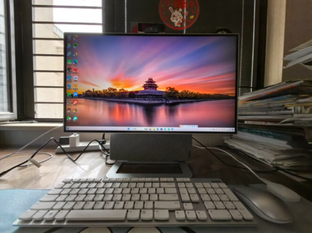 联想YOGA 27一体机（联想yoga27）怎么样？体验27天优缺点评测