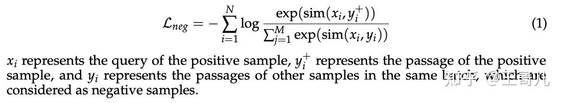 Conan-Embedding--更强的中文Embedding模型 - 知乎