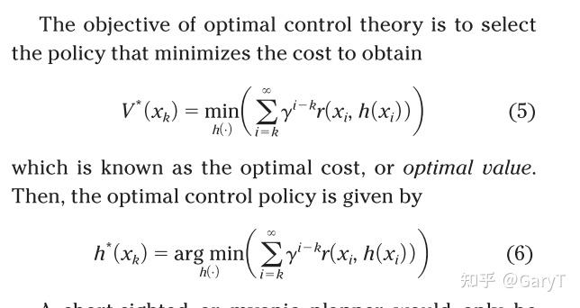 Reinforcement Learning and Adaptive Dynamic Programming for Feedback Control（上） - 知乎