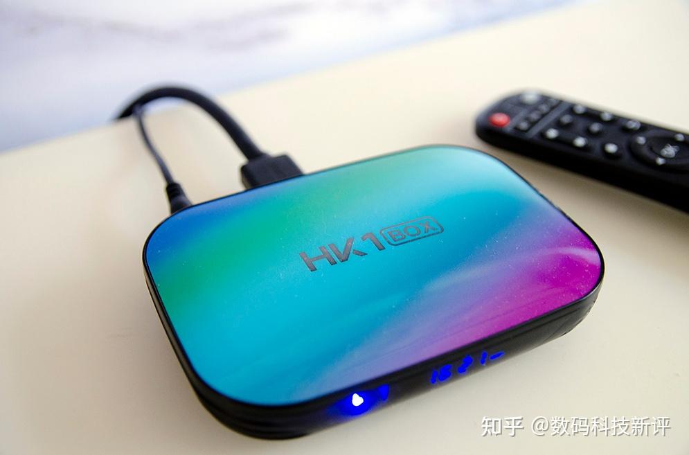 绝佳的影音体验，外贸盒子HK1 BOX入手体验好感有加 - 知乎