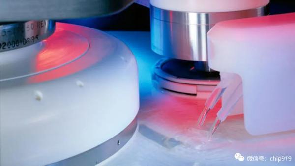 cmp抛光头（head） - 知乎